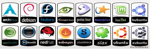 GNU/Linux Users' Group